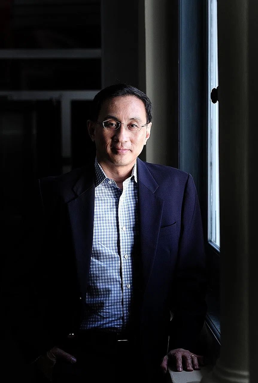 SMRT CEO confident of rebuilding..., Latest News - The New Paper