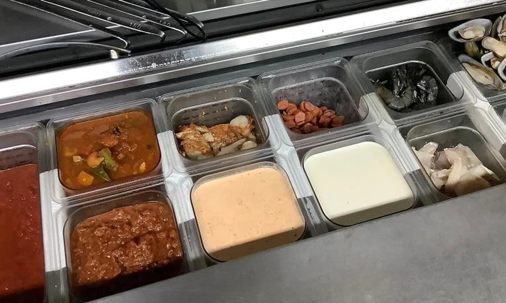 Spize outlets in Bedok fined $3,600 each for food safety lapses | The ...