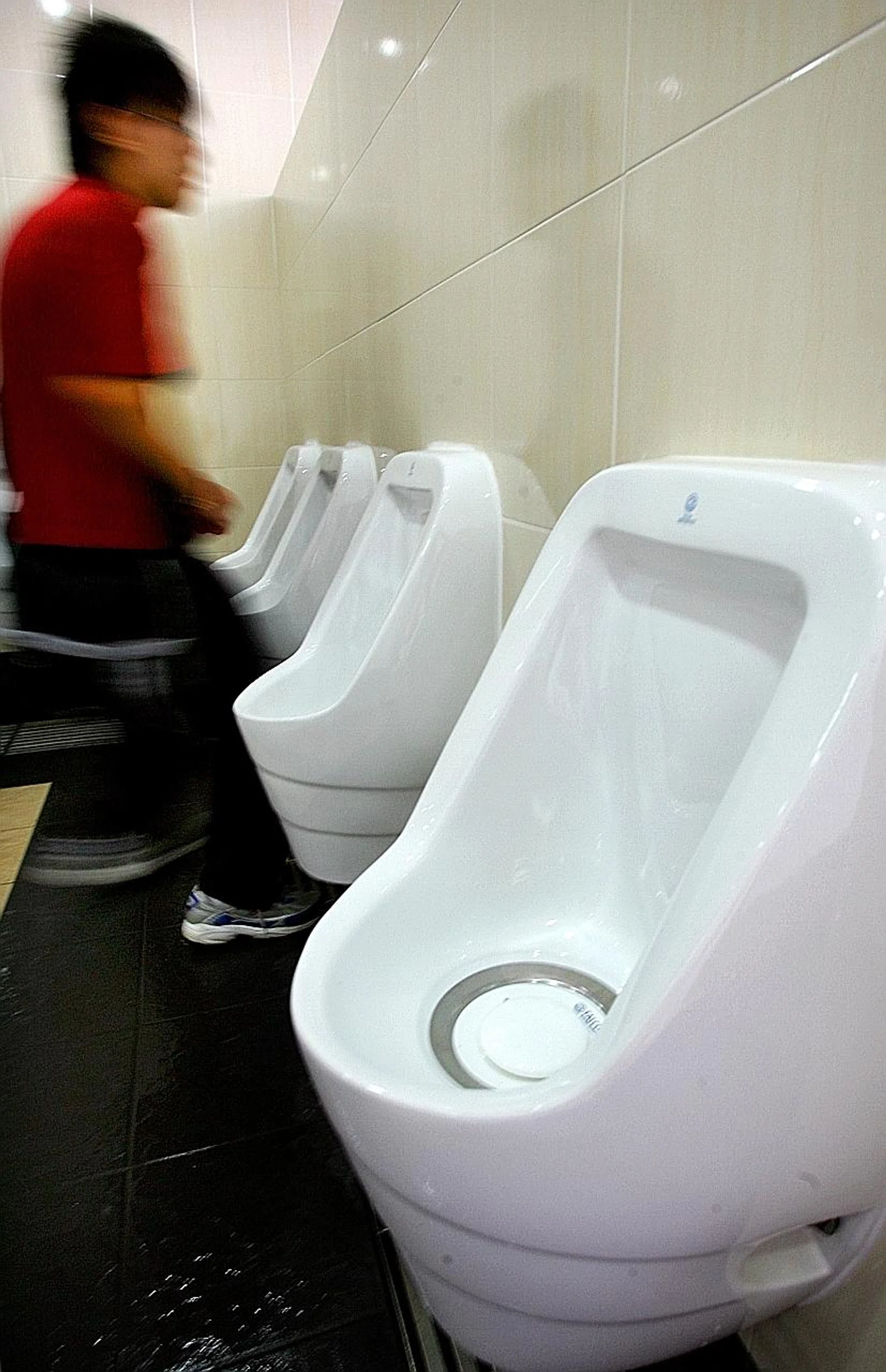 What your urine can tell you about your health | The New Paper