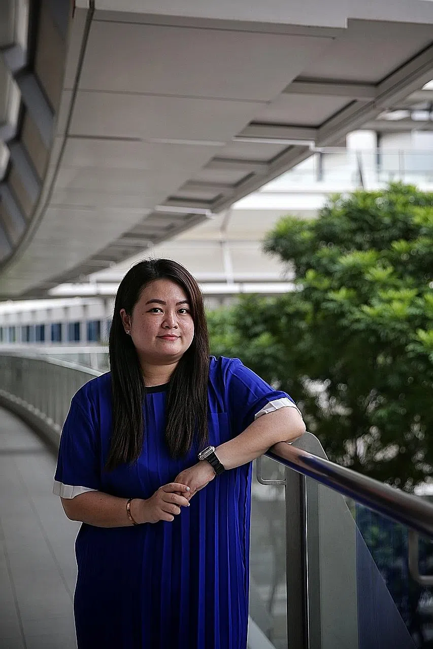 ITE lecturers hailed for going extra mile for students | The New Paper