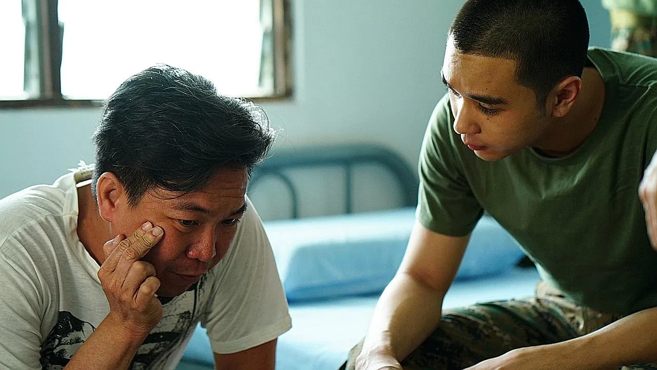 Local director Gilbert Chan won't let court case affect 23:59 sequel ...