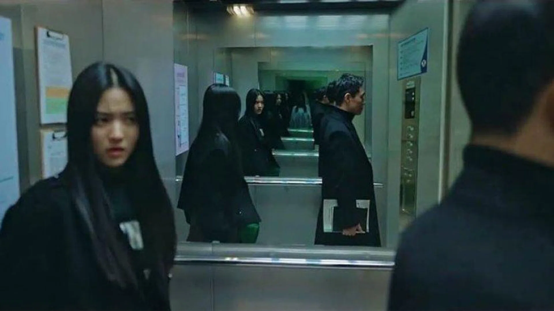 Revenant: A K-thriller that blurs the lines between worlds - and true ...