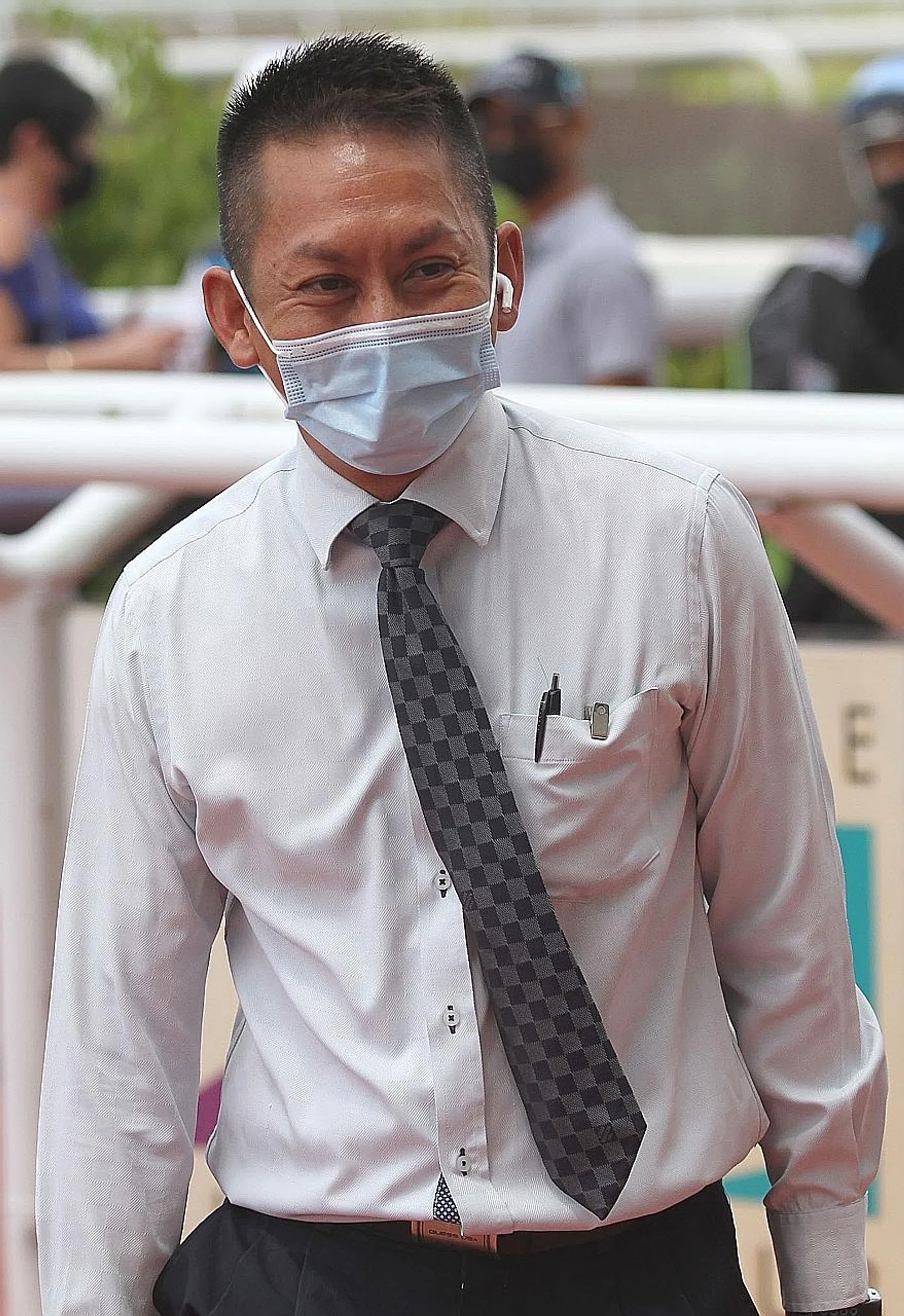 Kok also strikes twice, with..., Latest Sports News - The New Paper