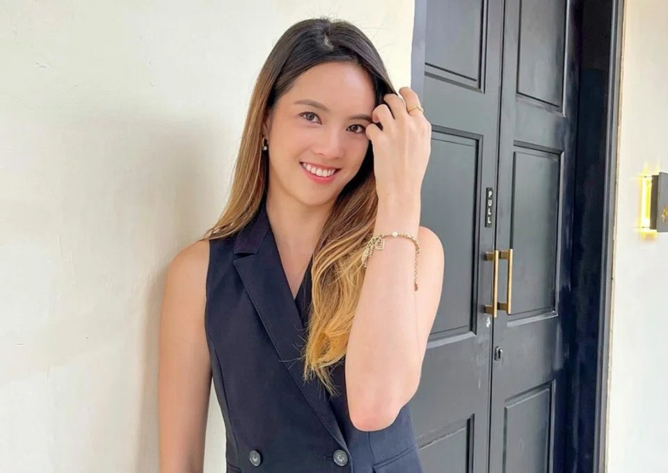 Tay Ying proves acting in her blood with emotional turn as addict | The ...