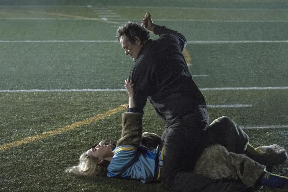 Slasher-comedy Freaky slays US box office | The New Paper