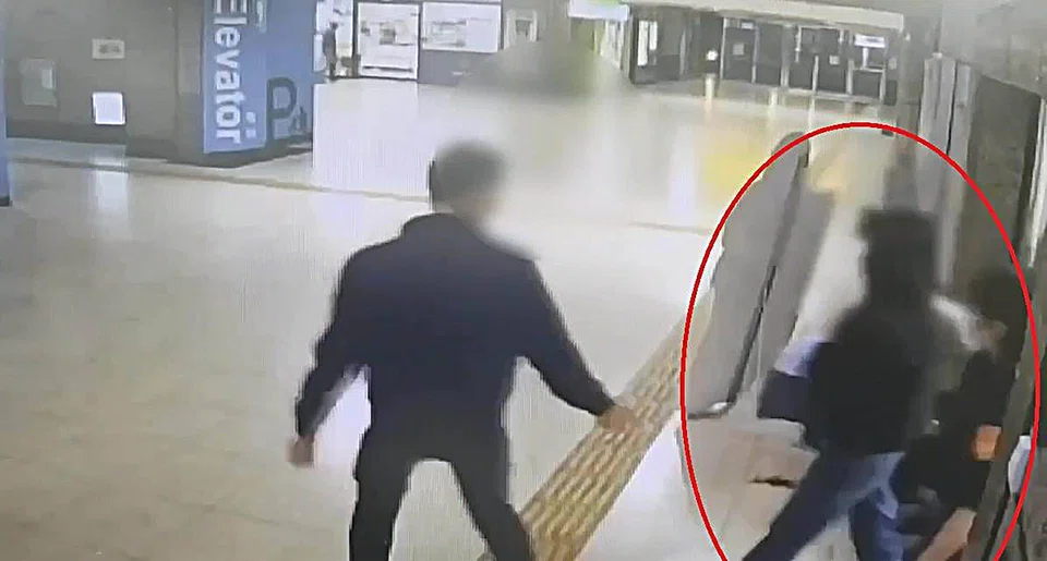 Singaporean woman given six months' jail in Taiwan for stalking singer ...