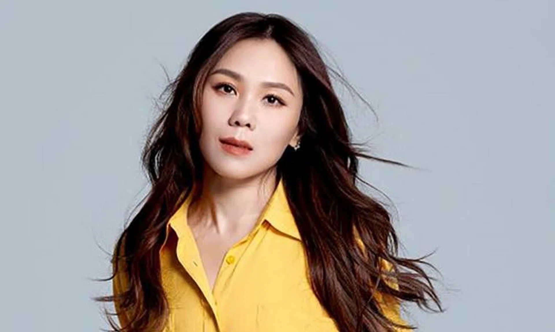 Tanya Chua wins Top Local Artiste of the Year at Compass Awards, ends ...