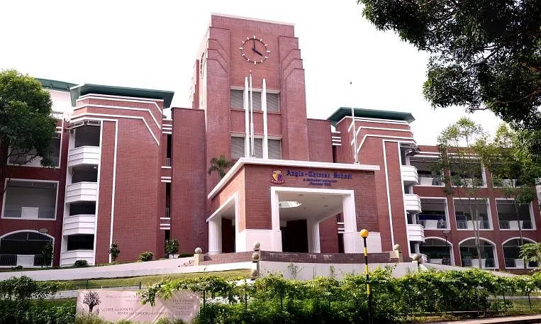 ACS holds townhall to address concerns about move to Tengah | The New Paper