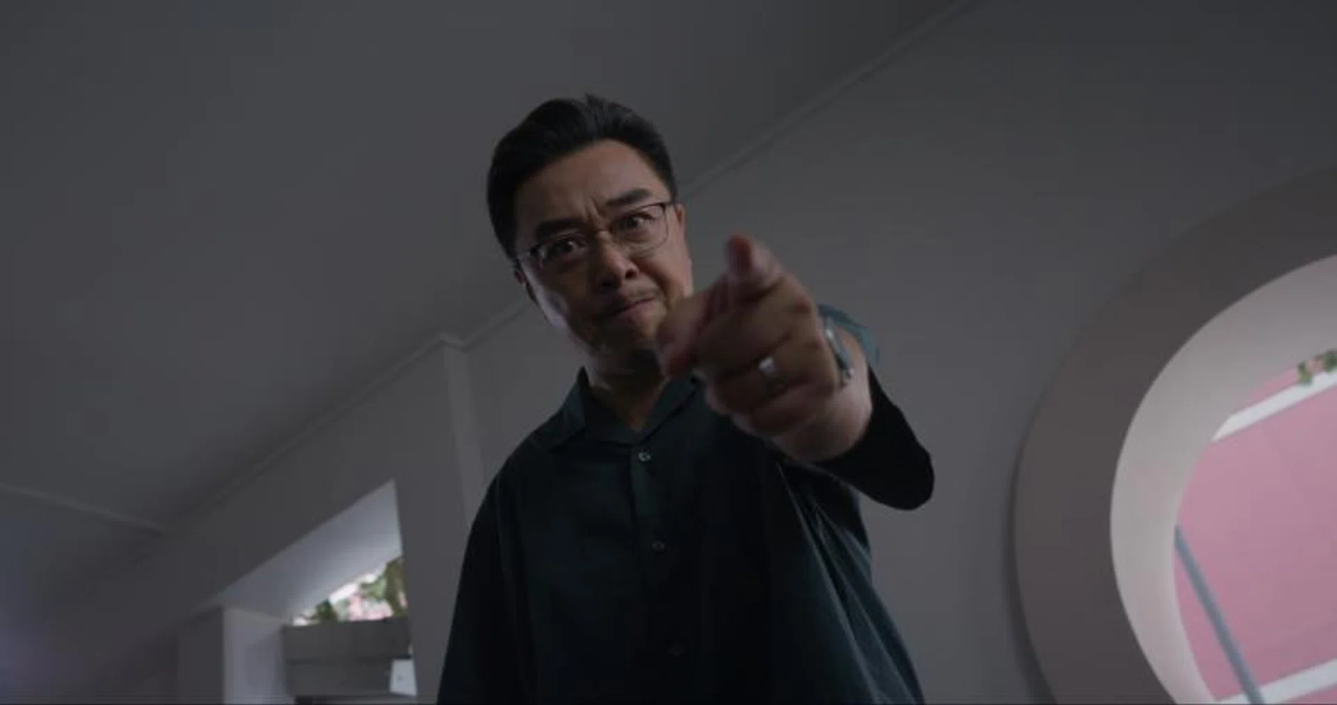 Ayden Sng, Sheryl Ang get 'lovey-dovey' again in new drama | The New Paper