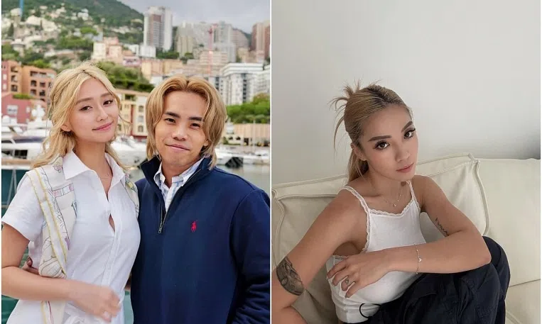 Naomi Neo, Jianhao Tan top S'pore influencer list again | The New Paper
