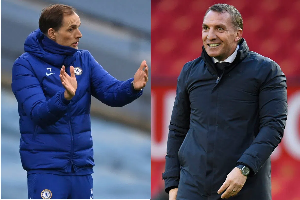 Why FA Cup final suddenly..., Latest Sports News - The New Paper