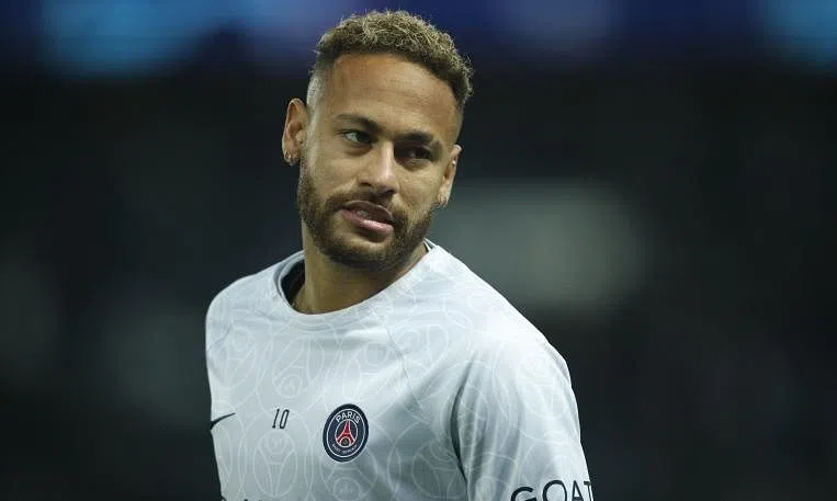 Neymar faces five-year..., Latest Sports News - The New Paper