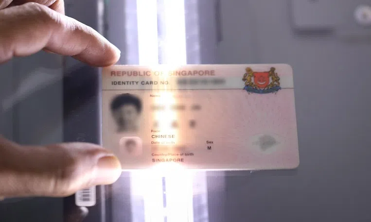 Use of NRIC numbers - Acra jumped the gun | The New Paper