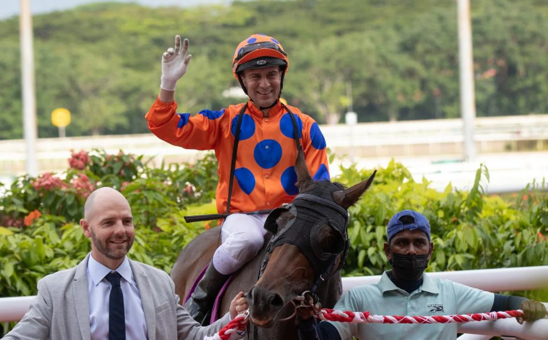 Relentless in no mood to let up, Latest Sports News - The New Paper