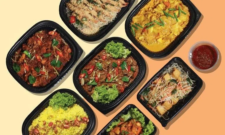 Rasel Catering Singapore suspended after food poisoning hits 284 people ...