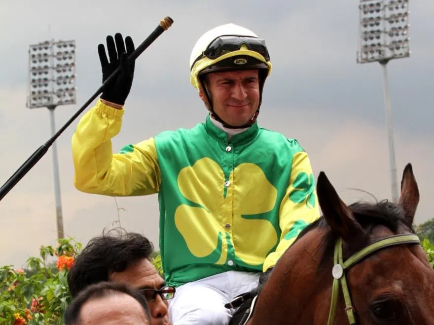 Duric chasing first Magic Millions 2YO Classic win | The New Paper