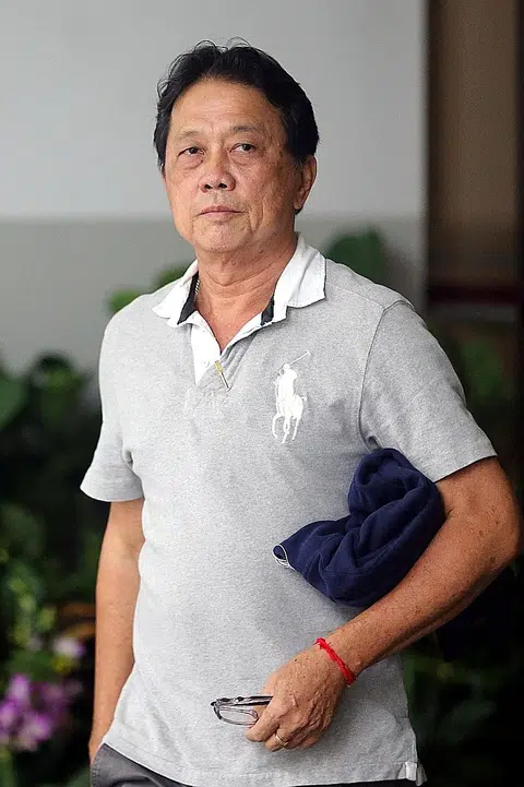 AMKTC trial: Defence says $20,000..., Latest News - The New Paper