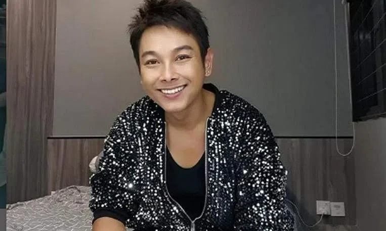 Ryan Lian pulled out of When Duty Calls 2 drama series due to mental ...