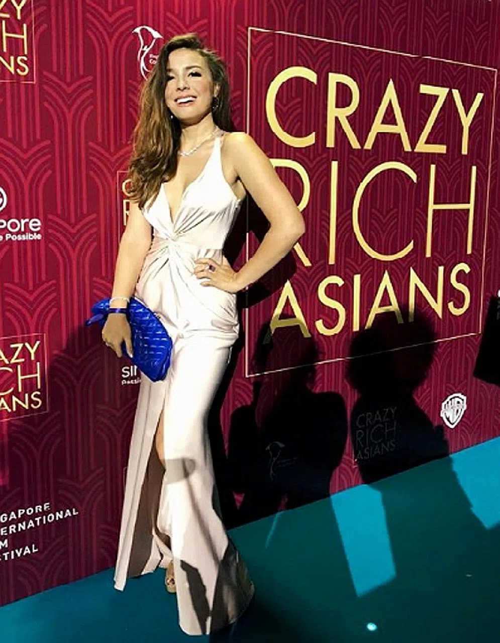 Local singer Ming Bridges follows her heart into sustainable fashion ...