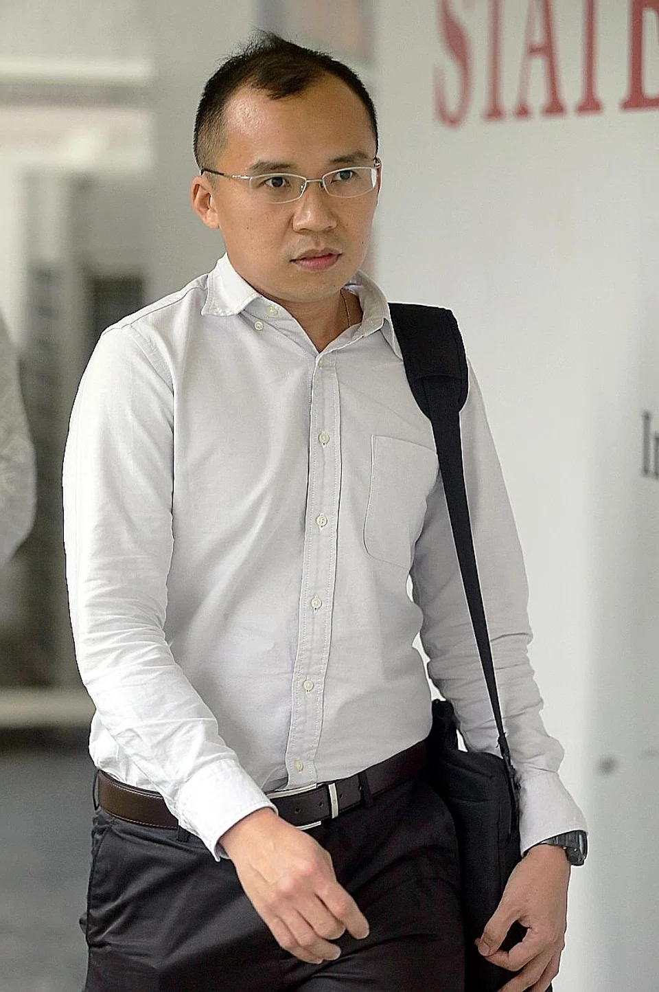 SCDF ragging death: Commanders of fire station contest charges | The ...