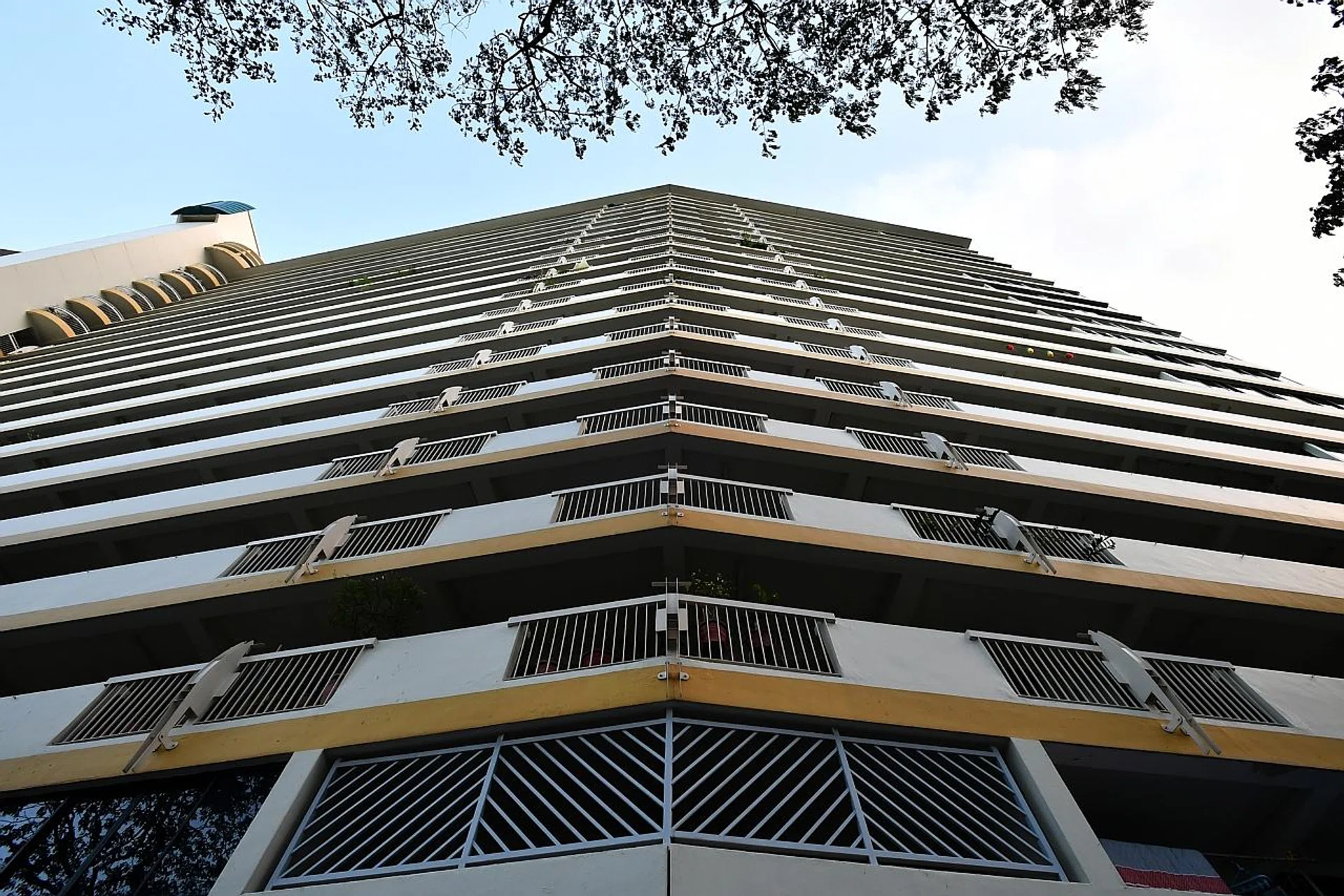 More HDB flats to enjoy Home Improvement Programme: PM Lee | The New Paper