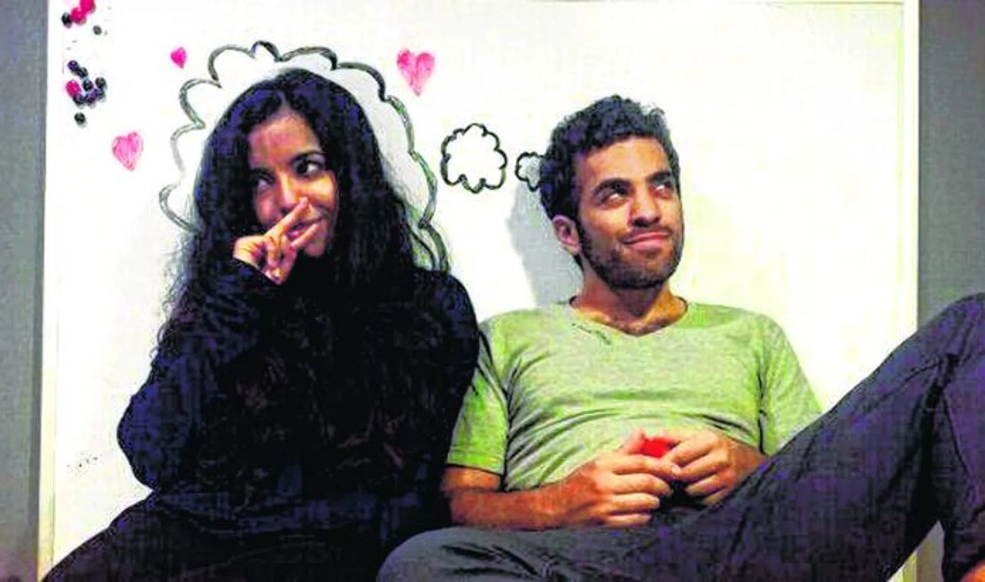 Married but available: Singapore couple help find each other dates ...