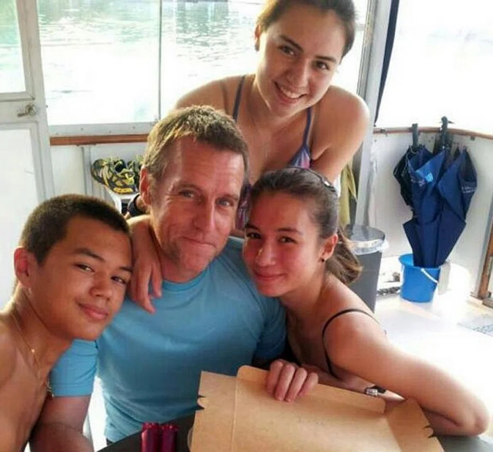Viral Facebook post helps owners find lost camera | The New Paper