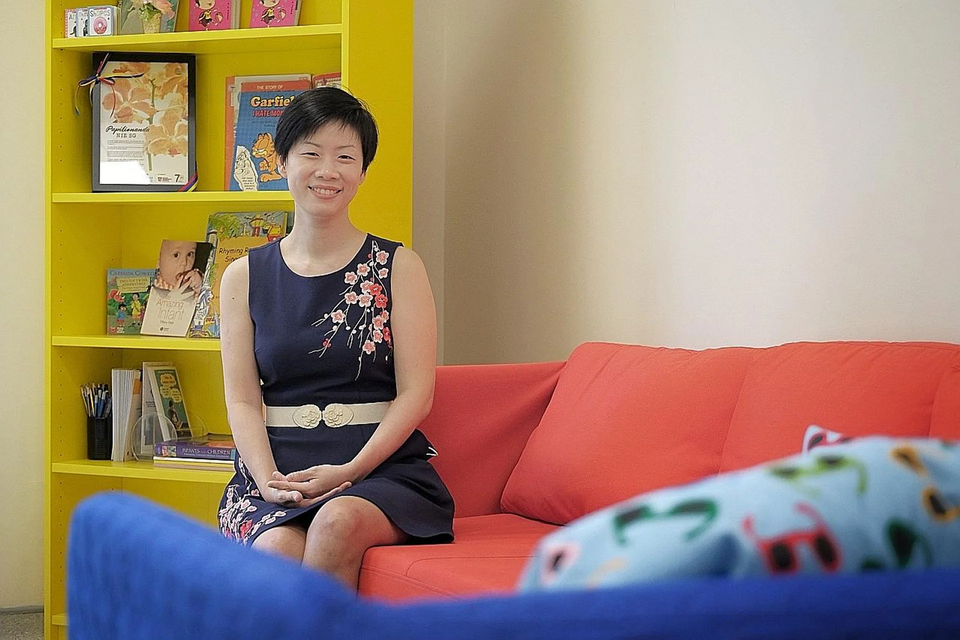 Home learning activities can have big impact on young kids: Study | The ...