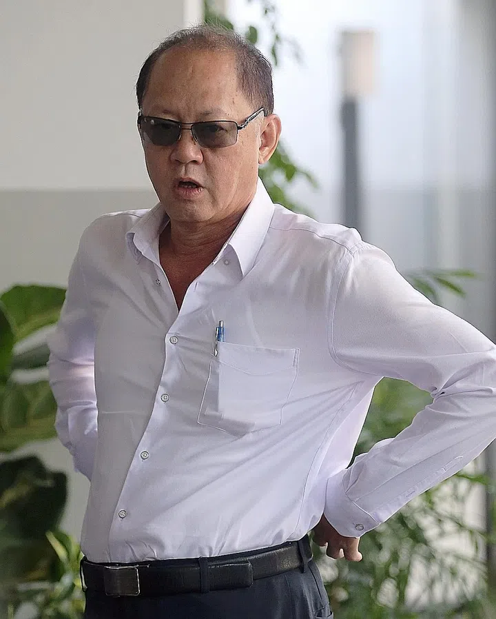 Director in bribery trial told partner to keep expenses vague | The New ...