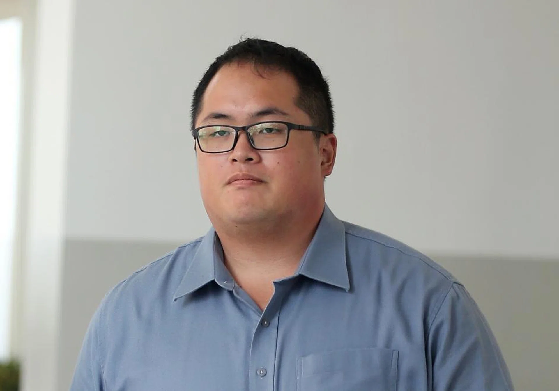 Senior Counsel's son jailed 4 months..., Latest News - The New Paper