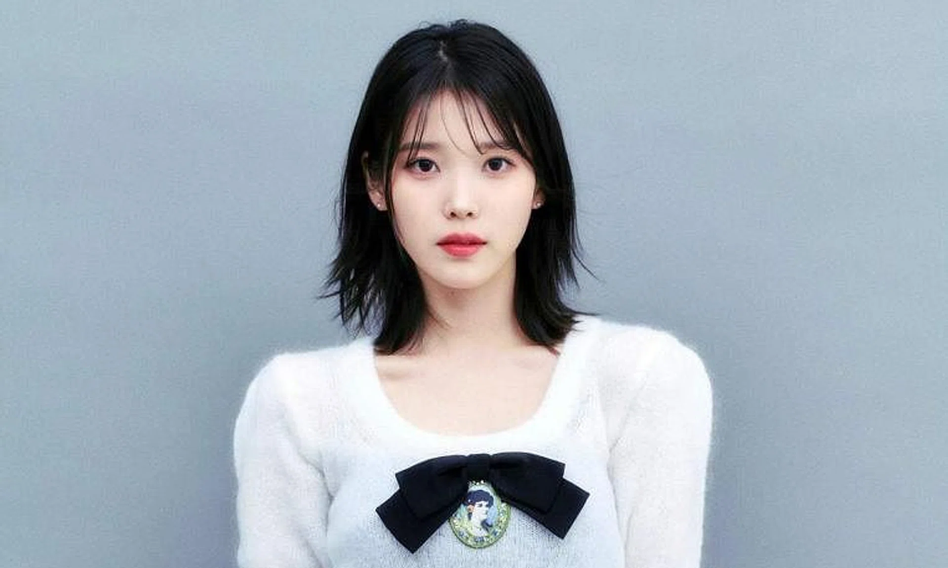 South Korean singer IU continues birthday tradition of donating over ...