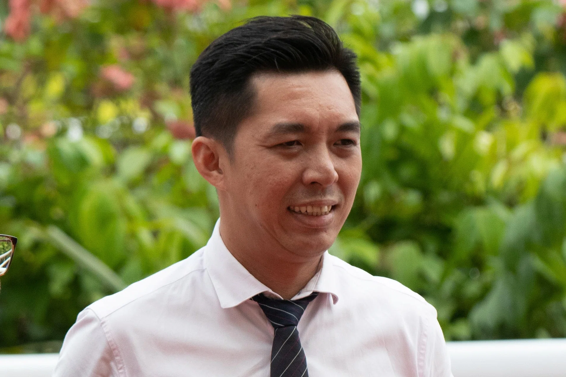 A fresh start for Jason Lim in Malaysia after 2-year absence | The New ...