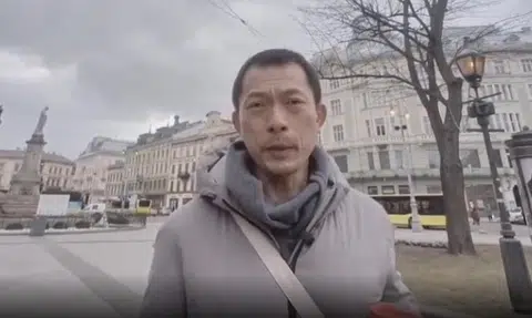 Former actor Ix Shen has reached..., Latest News - The New Paper