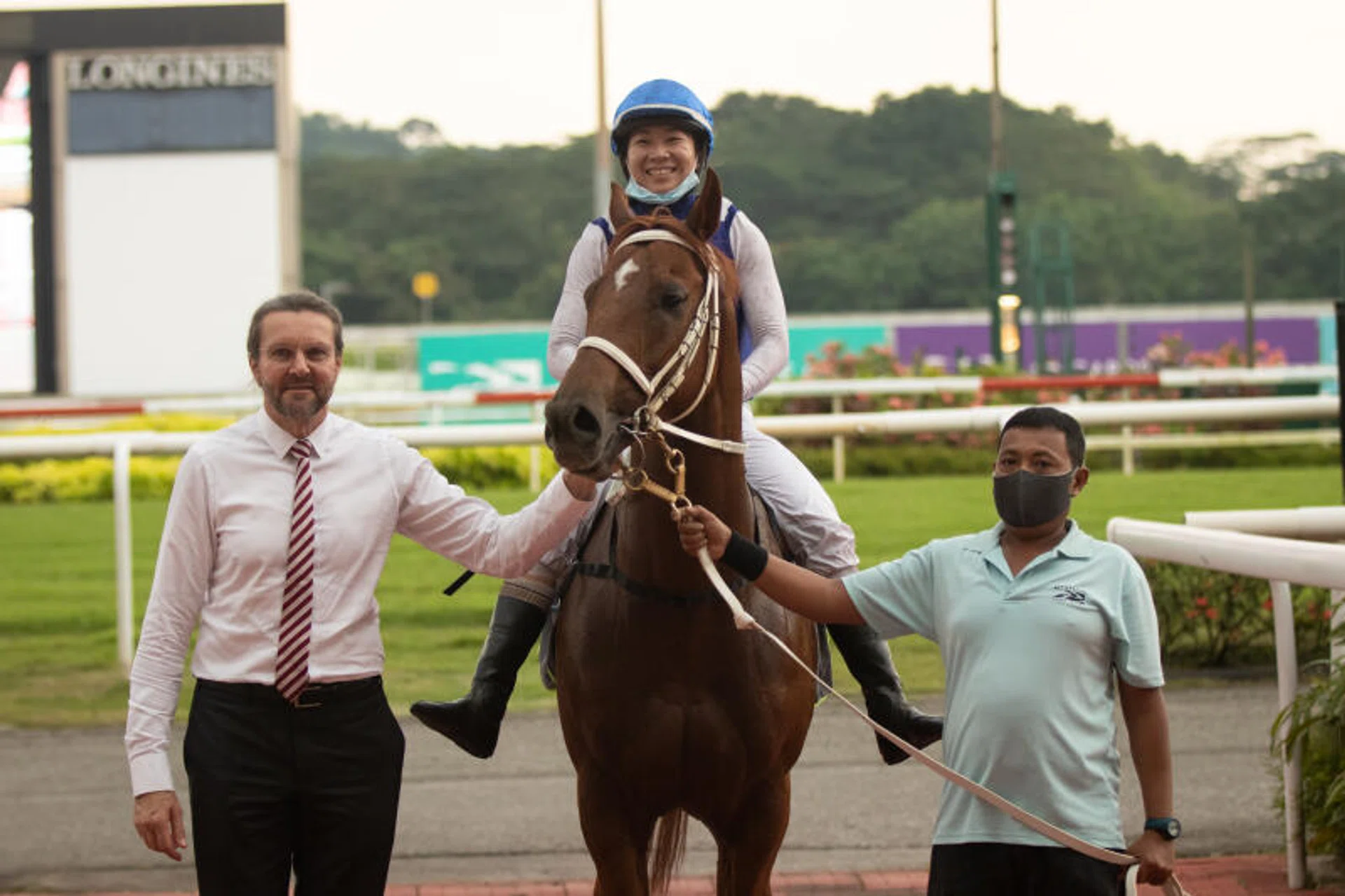 Kassab is worth the wait | The New Paper