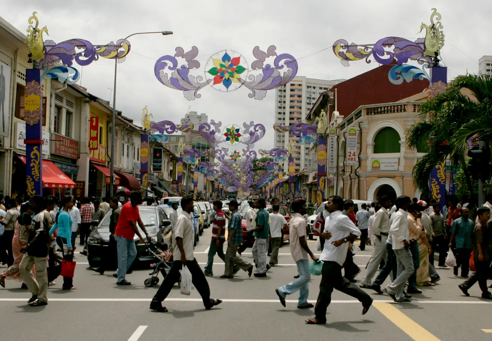 MP Denise Phua apologises for 'walking time bombs' comment | The New Paper