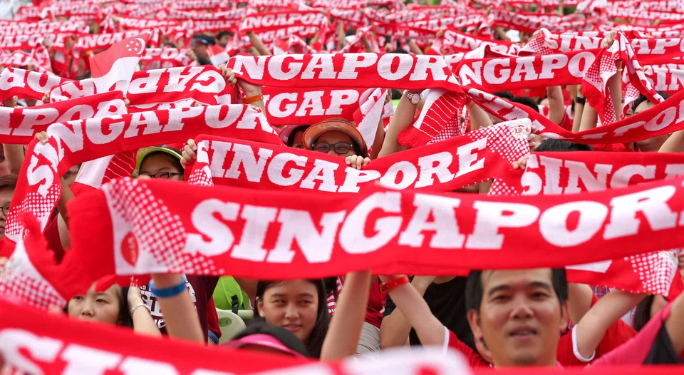 Win a pair of tickets to the NDP preview! | The New Paper