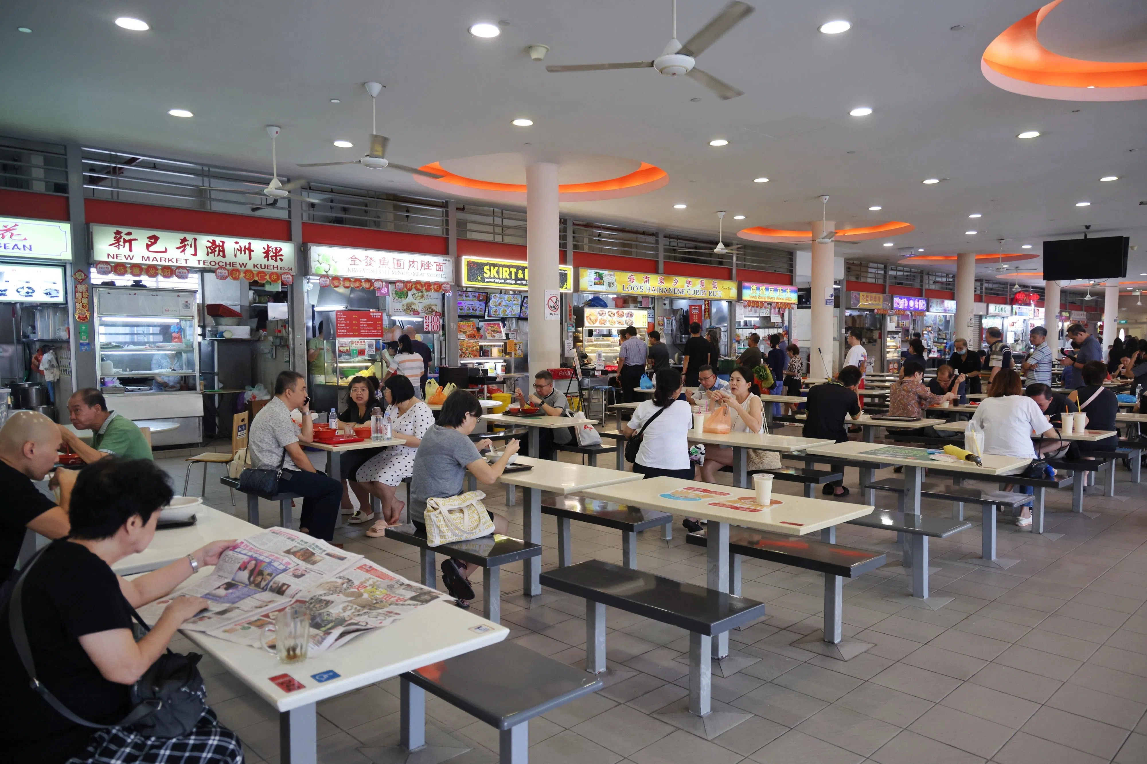 Experts say Budget 2025 both generous and responsible | The New Paper