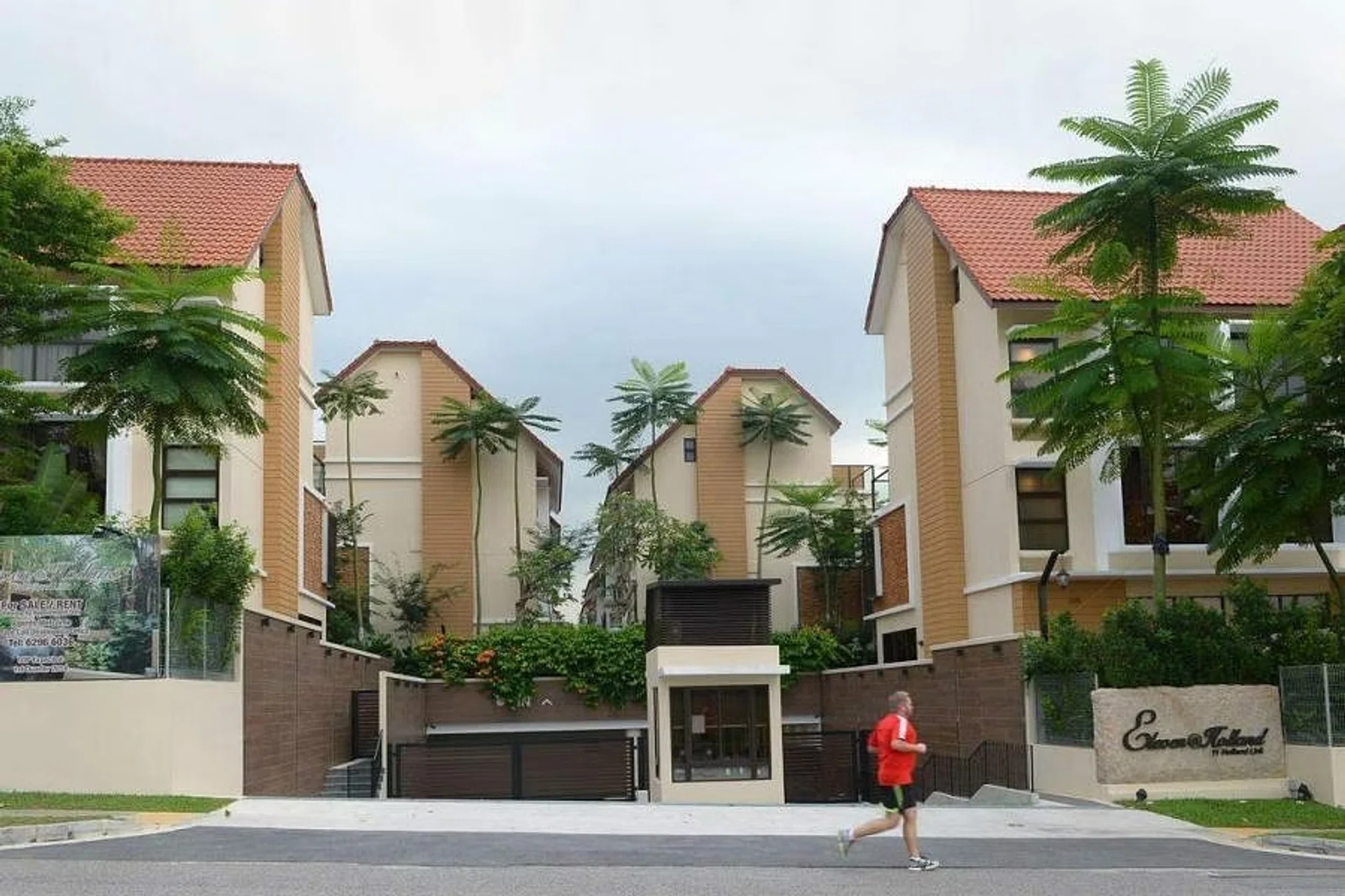 Buyer snaps up 10 Semi-D houses in mortgagee sale, all 48 units sold in ...