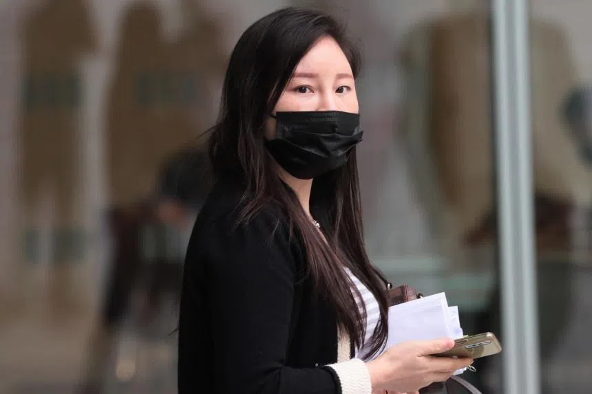 Foreign sex worker got herself 'arrested' to extend stay in Singapore ...