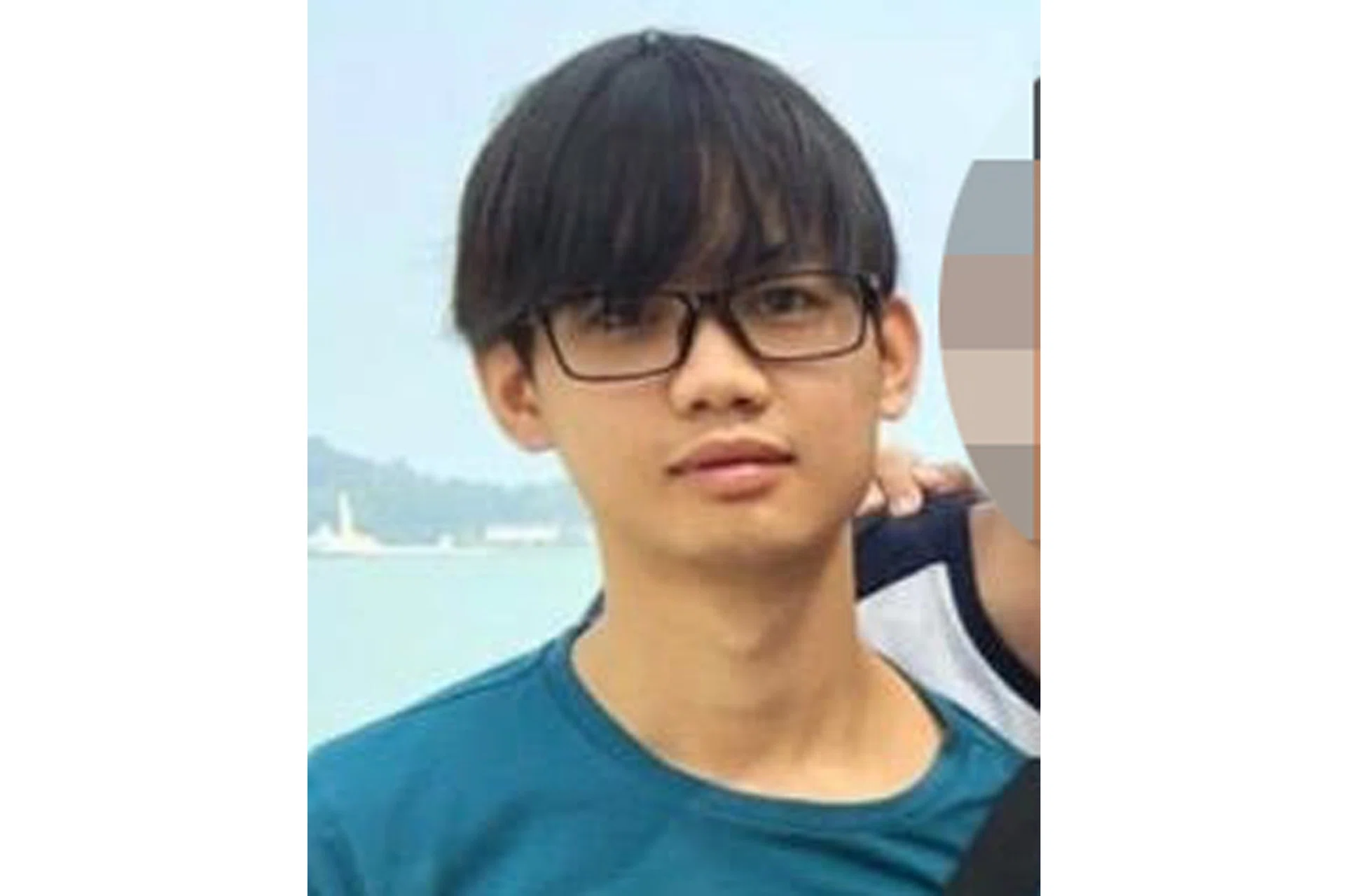 Warehouse worker gets 20 years' jail for slashing bosses, killing one ...