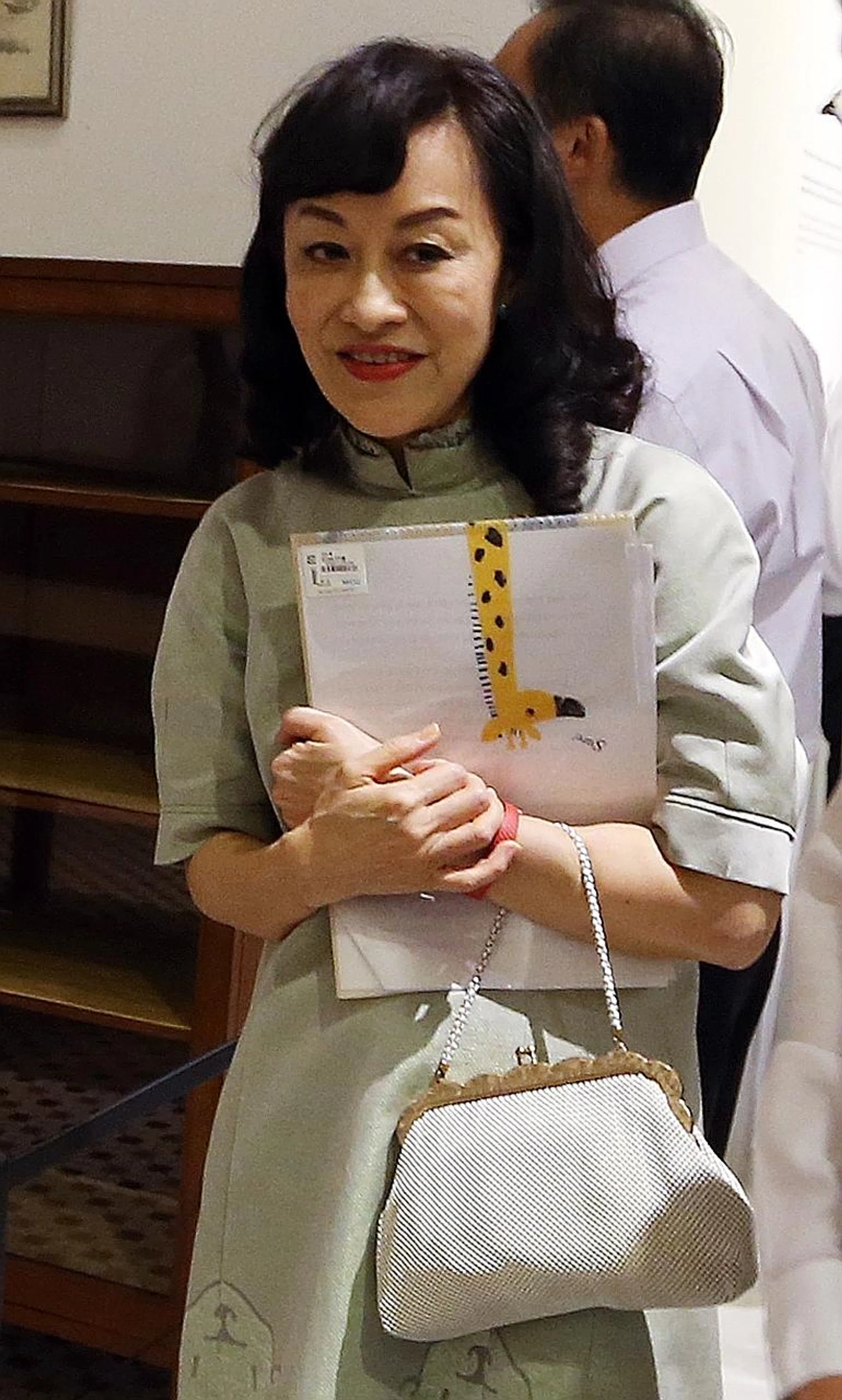 AGC refers case involving LKY's will, Lee Suet Fern to Law Society ...
