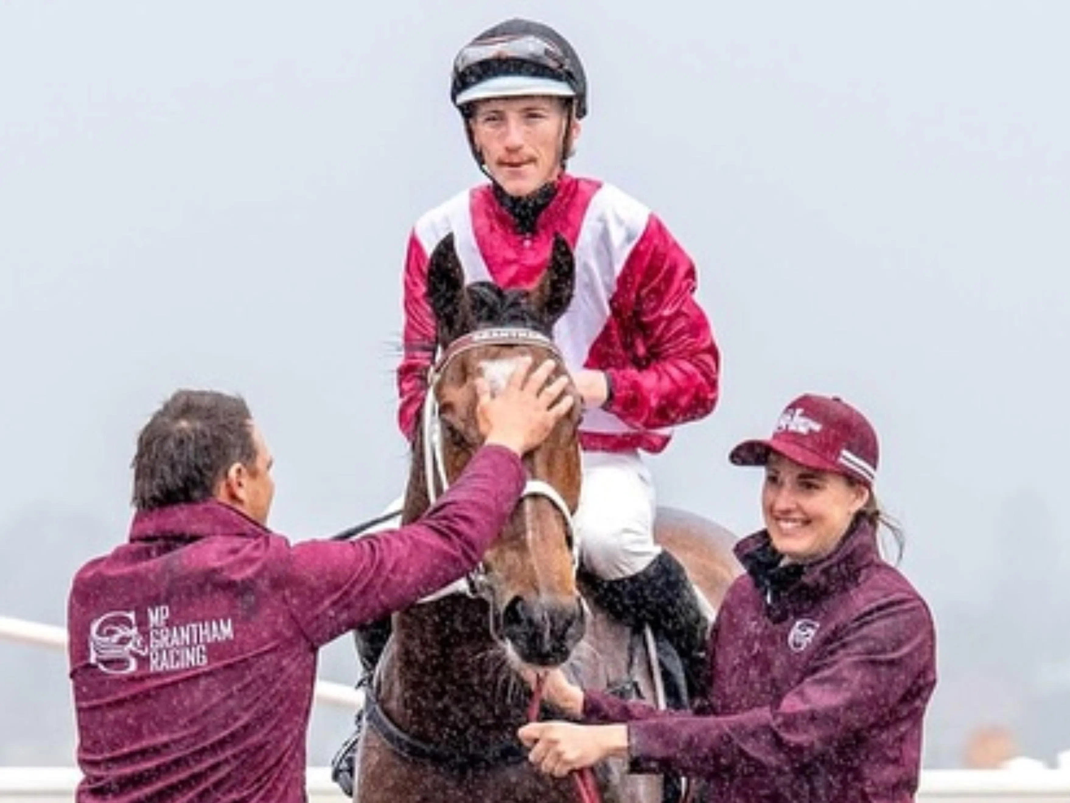 Sept 20 Perth race analysis of all eight Belmont races | The New Paper