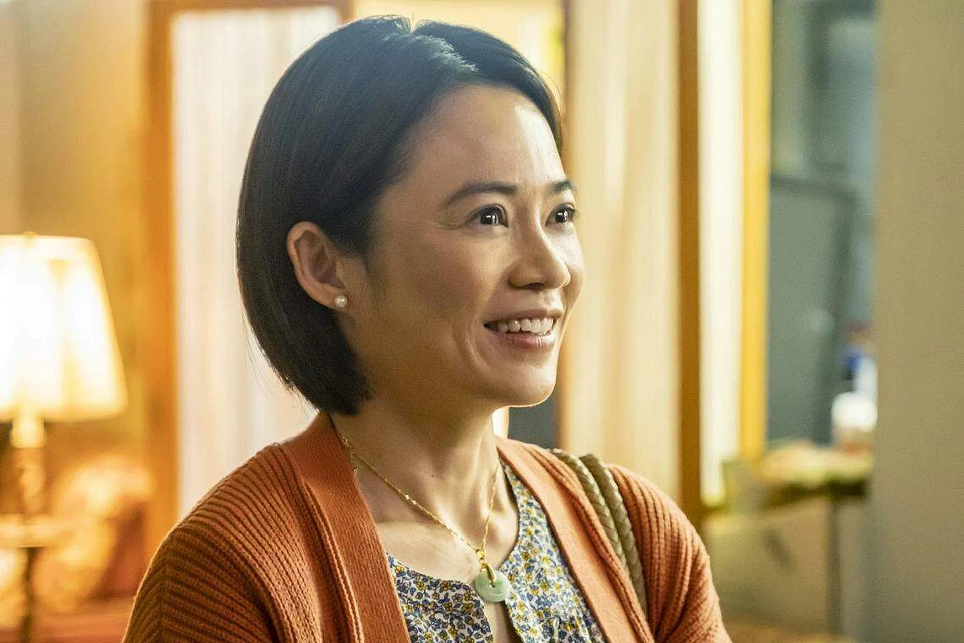 Singapore actor Chin Han 'saved my life' in LA, says American Born ...