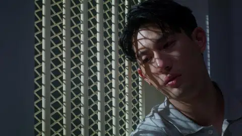 Ayden Sng, Sheryl Ang get 'lovey-dovey' again in new drama | The New Paper