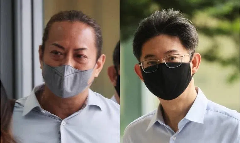 NEA, 2 workers charged over Tuas Incineration Plant explosion that ...