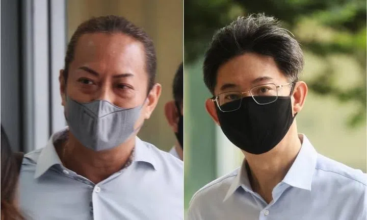 NEA, 2 workers charged over Tuas Incineration Plant explosion that ...
