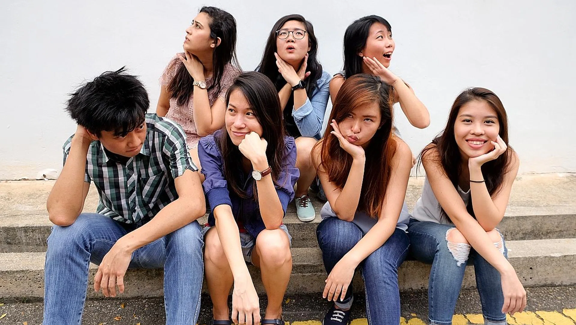 They aid women during that painful time of the month | The New Paper