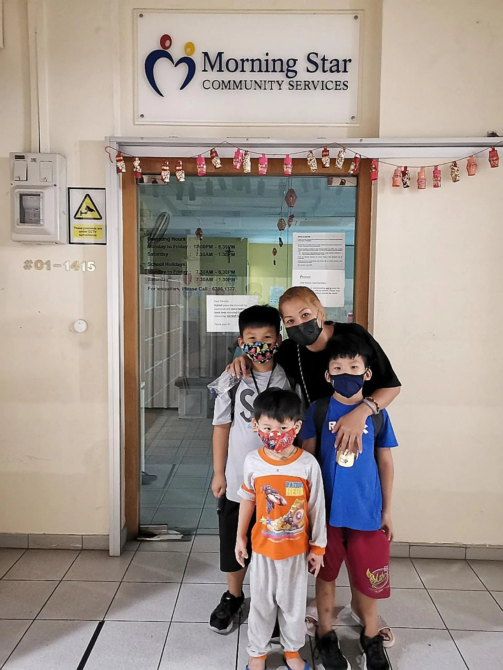 More signing up for night-time..., Latest News - The New Paper