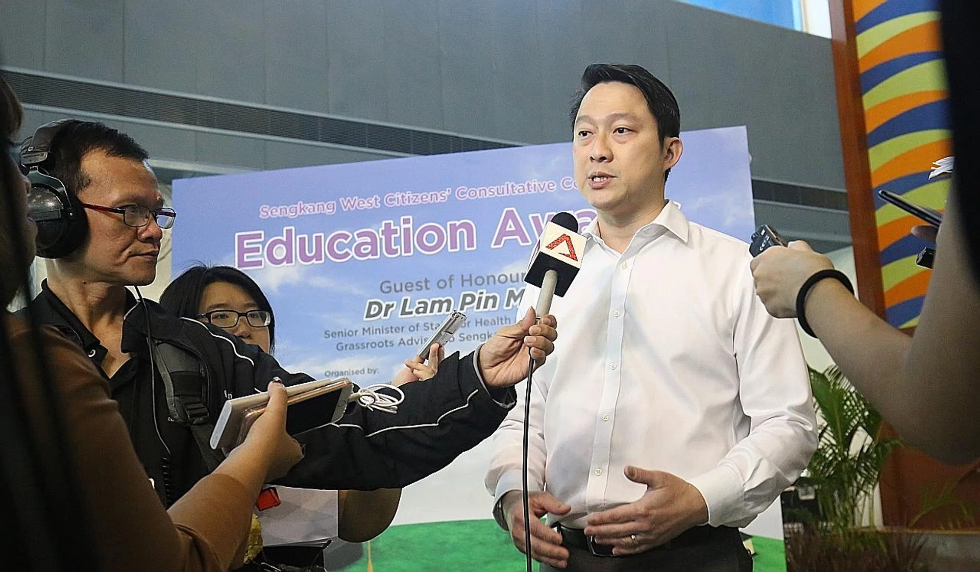 Committee formed to offer medical..., Latest News - The New Paper