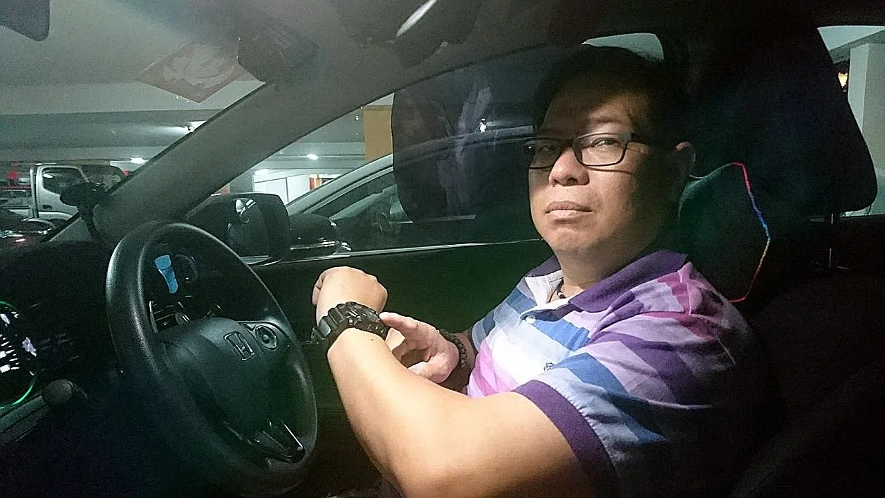 Uber drivers pick up passengers until app's final moments | The New Paper